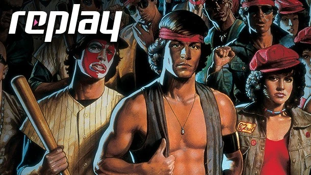 Replay: The Warriors | Replay Wiki | Fandom