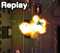 Replay: Grand Theft Auto 2 | Replay Wiki | Fandom