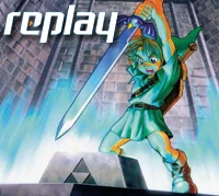 Replay: The Legend of Zelda: Ocarina of Time | Replay Wiki | Fandom