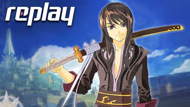 Replay: Tales of Vesperia | Replay Wiki | Fandom