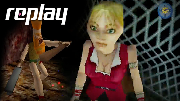 Replay: Excalibur 2555 AD | Replay Wiki | Fandom