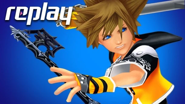 Replay: Kingdom Hearts II | Replay Wiki | Fandom