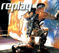 Replay: Time Commando | Replay Wiki | Fandom
