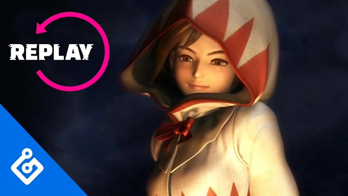 Replay: Final Fantasy IX | Replay Wiki | Fandom