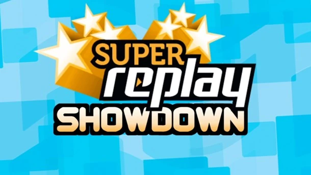 Super Replay Showdown 2013 | Replay Wiki | Fandom