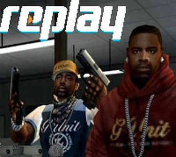 50 Cent Bulletproof Gameplay