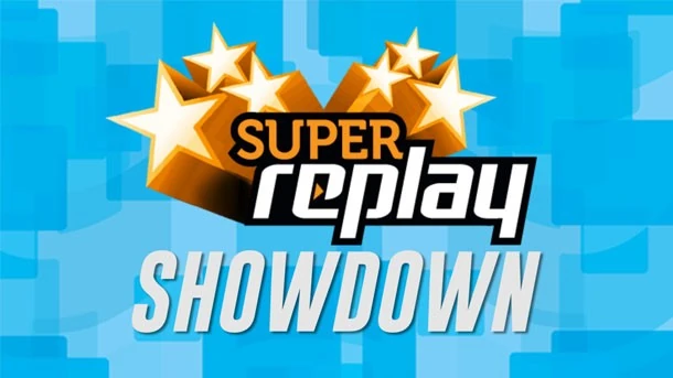 Super Replay Showdown 2014 | Replay Wiki | Fandom