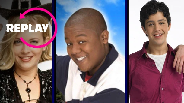 Replay: The Tween Television Extravaganza | Replay Wiki | Fandom