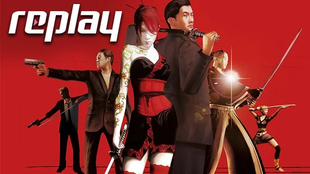 Replay: Red Steel | Replay Wiki | Fandom