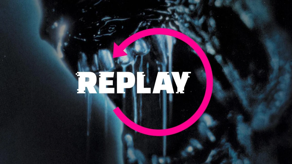 Replay: Alien: Resurrection | Replay Wiki | Fandom