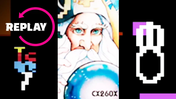 Replay: The Atari 2600 Spectacular | Replay Wiki | Fandom