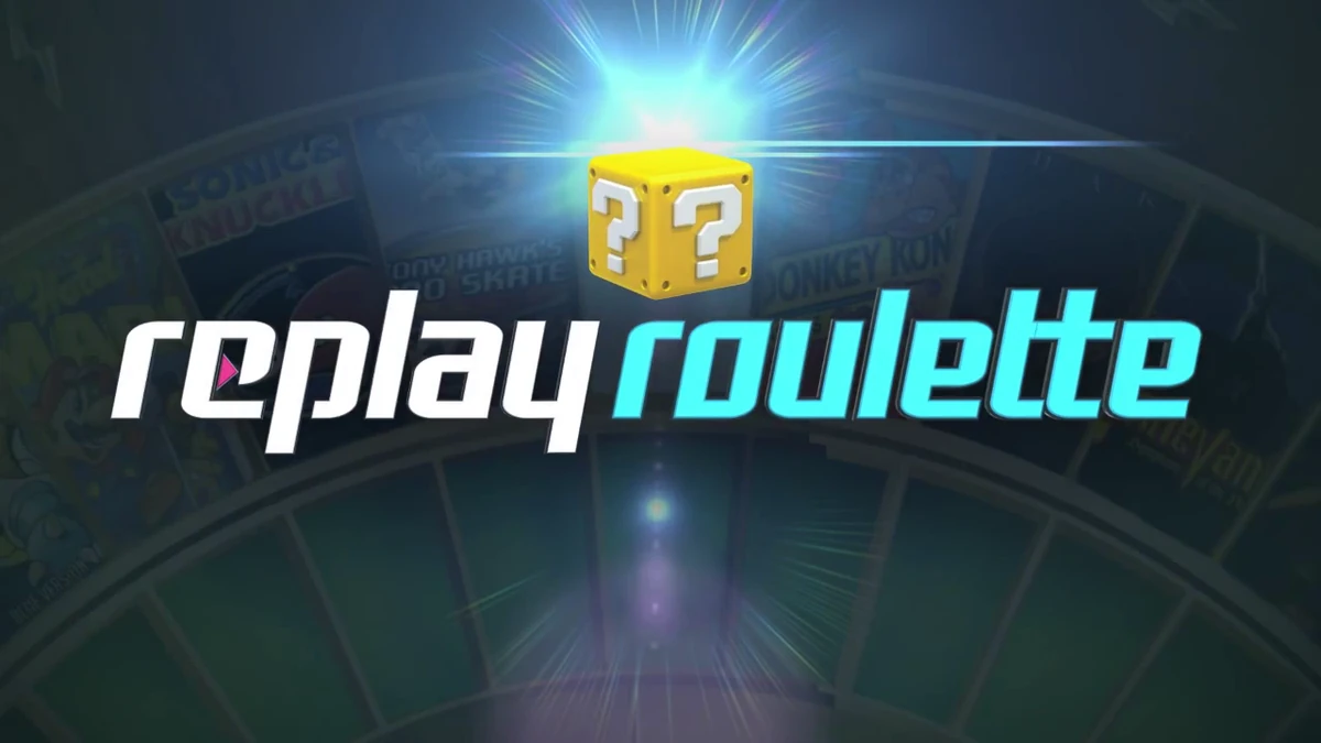 Replay Roulette | Replay Wiki | Fandom