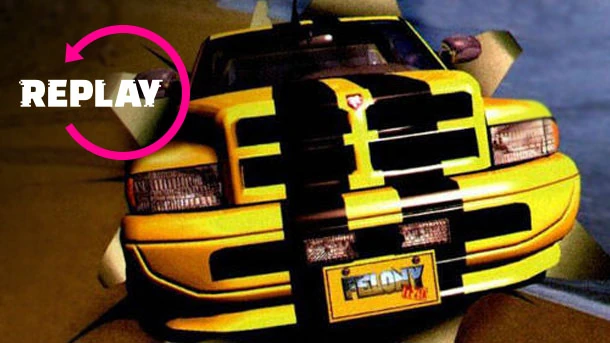 Replay: Felony 11-79 | Replay Wiki | Fandom