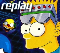 Replay: Virtual Bart | Replay Wiki | Fandom