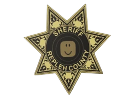 Repleh County Sheriff Office | Repleh County Archives Wiki | Fandom
