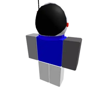 The Player (us) | Repleh County Archives Wiki | Fandom