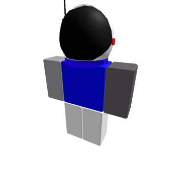 The Player (us) | Repleh County Archives Wiki | Fandom