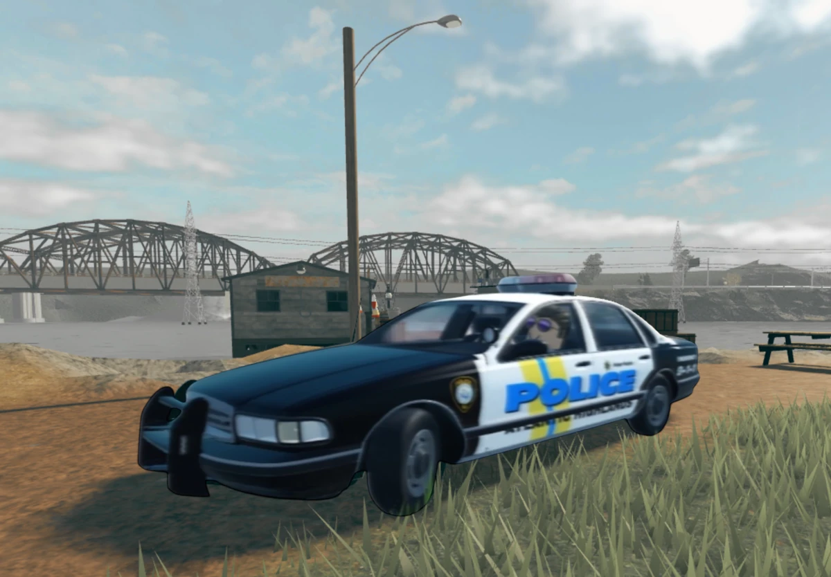 1994 Chevlon Antelope | Repleh County Archives Wiki | Fandom