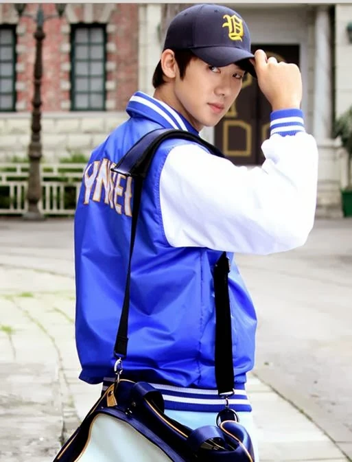 Chilbong | Reply Series Wiki | Fandom