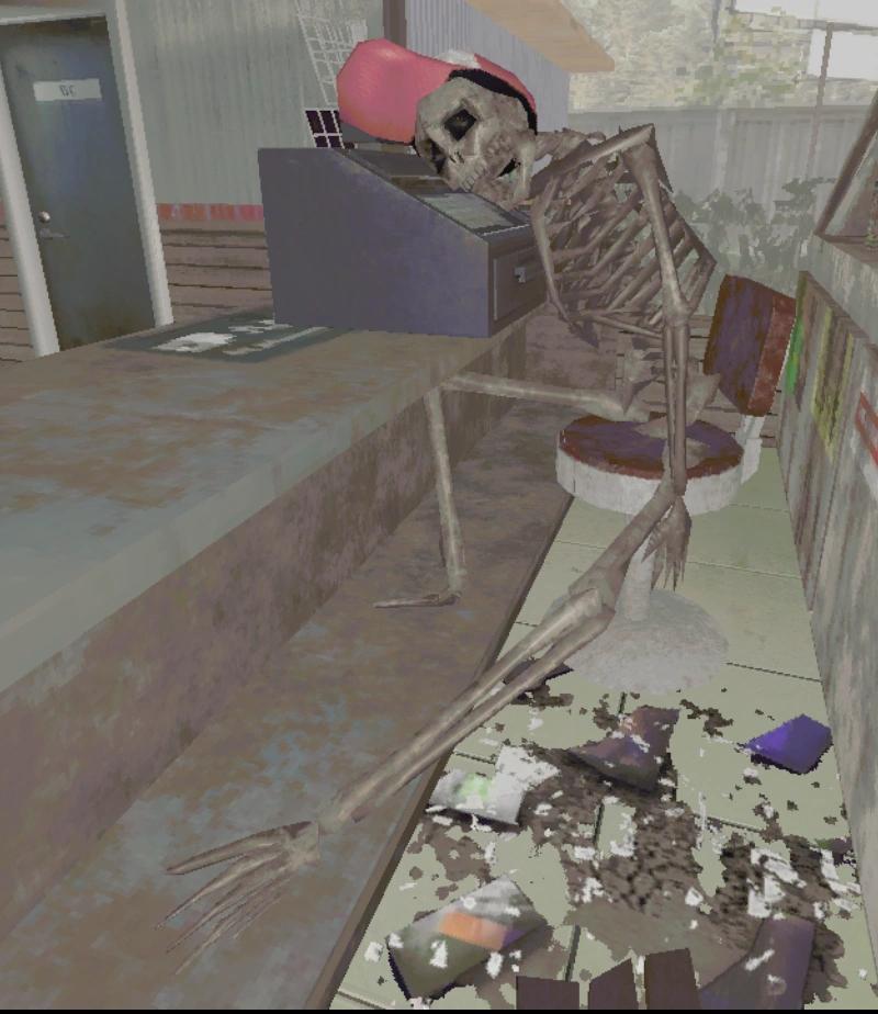 Stowaways | Repo Wiki | Fandom