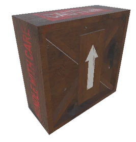 Animal Crate | Repo Wiki | Fandom