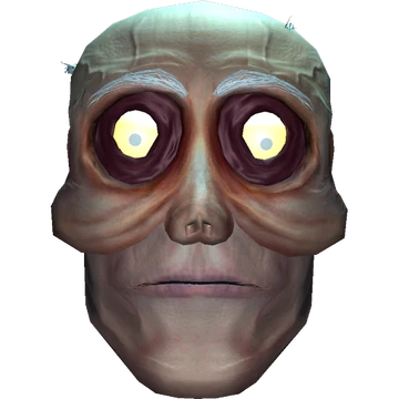 work my mind headman