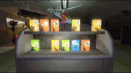 Purchased Items | Repo Wiki | Fandom