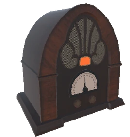 Radio | Repo Wiki | Fandom