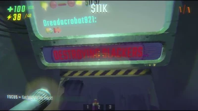 Final Extraction | Repo Wiki | Fandom