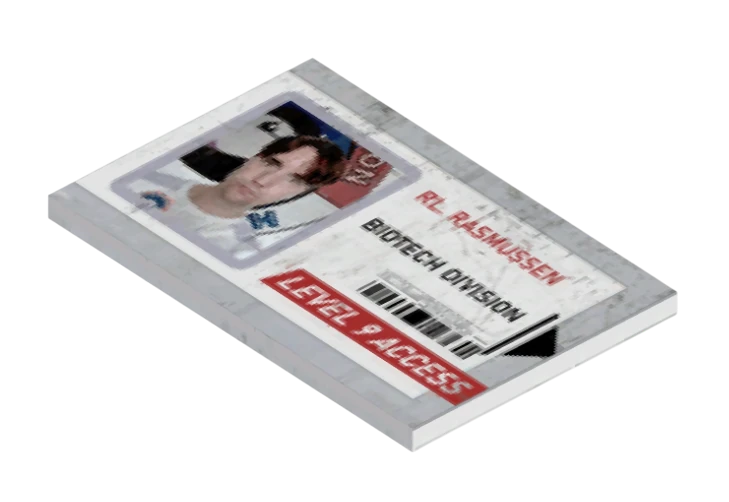 Keycard | Repo Wiki | Fandom