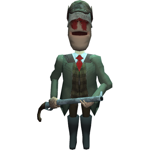 Huntsman Repo Wiki Fandom