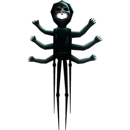 Shadow Child | Repo Wiki | Fandom