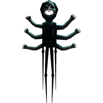 Shadow Kid