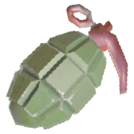 Human Grenade | Repo Wiki | Fandom