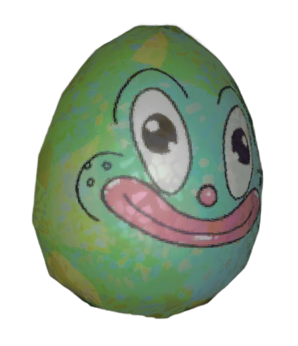 Egg | Repo Wiki | Fandom