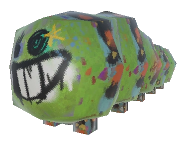 Worm | Repo Wiki | Fandom