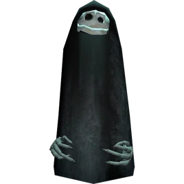 Robe | Repo Wiki | Fandom