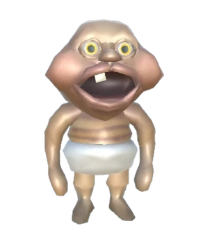 Monsters | Repo Wiki | Fandom