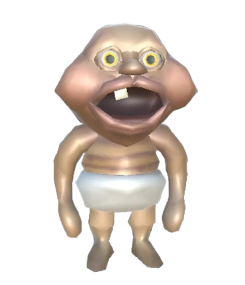 Rugrat | Repo Wiki | Fandom