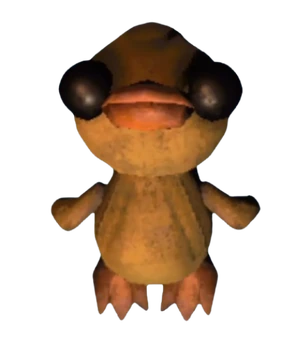 Monsters | Repo Wiki | Fandom