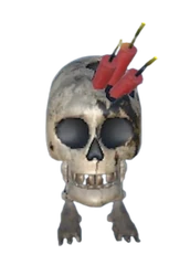 Monsters | Repo Wiki | Fandom