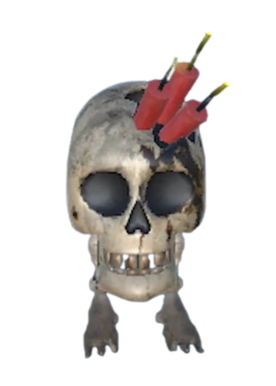 Banger | Repo Wiki | Fandom