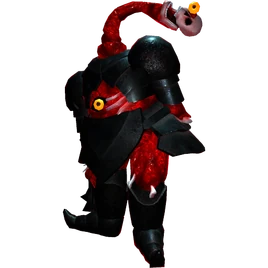 Trudge | Repo Wiki | Fandom