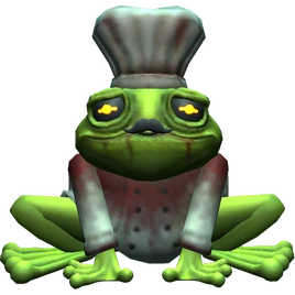 Chef | Repo Wiki | Fandom