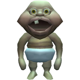 Rugrat | Repo Wiki | Fandom