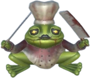 Chef | Repo Wiki | Fandom