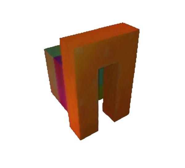 Cubic Sculpture | Repo Wiki | Fandom