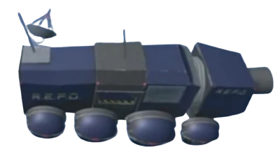 Truck | Repo Wiki | Fandom