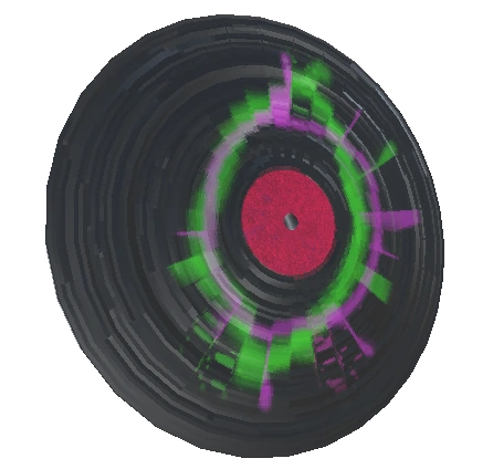 Vinyl | Repo Wiki | Fandom