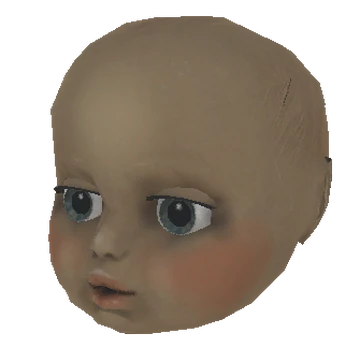 babyhead